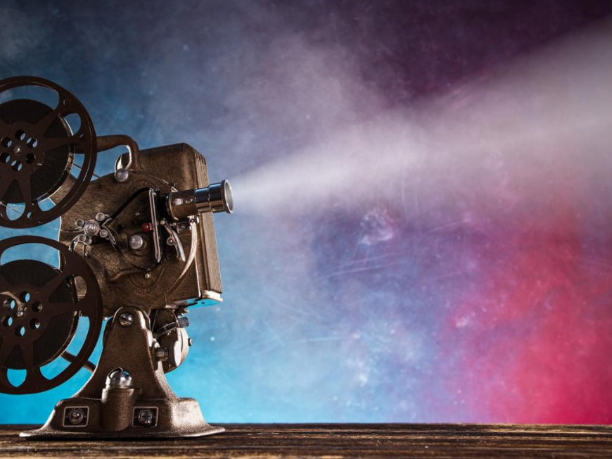 Ecole de cinéma – ACFA Multimédia