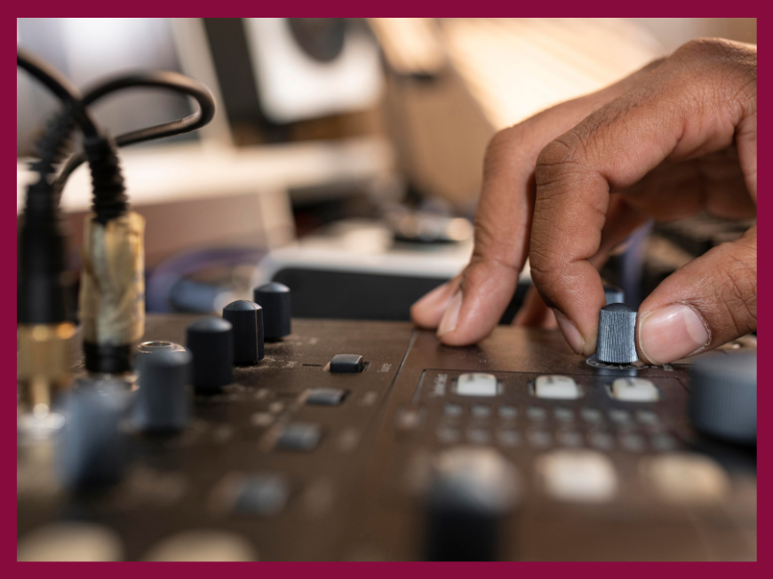 Ecole de cinéma – ACFA Multimédia