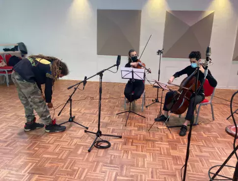 Ecole de cinéma – ACFA Multimédia