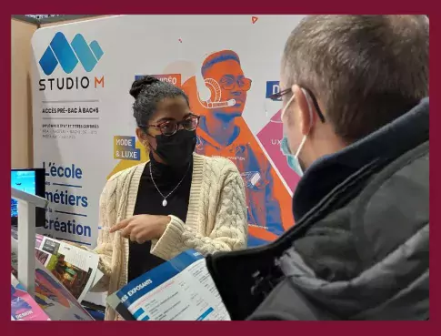 Ecole de cinéma – ACFA Multimédia