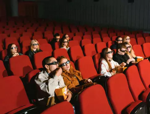Ecole de cinéma – ACFA Multimédia