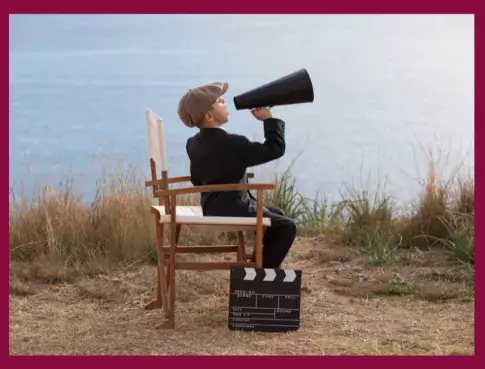 Ecole de cinéma – ACFA Multimédia