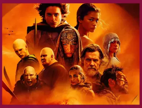 Ecole de cinéma – ACFA Multimédia