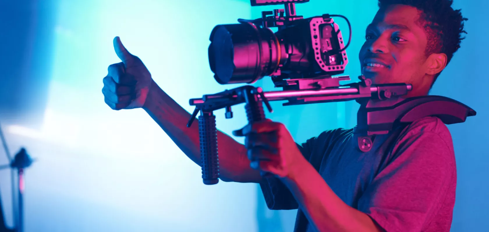 Ecole de cinéma – ACFA Multimédia