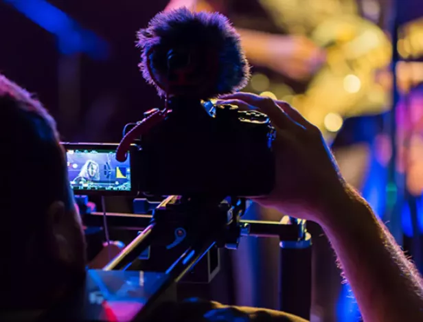 Choisir le BTS Audiovisuel option métiers de l’image - Actualité Melun - ACFA Multimédia