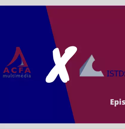 INTERVIEW D'UN ANCIEN ÉTUDIANT DEVENU SOUND DESIGNER CHEZ BEHAVIOUR ...